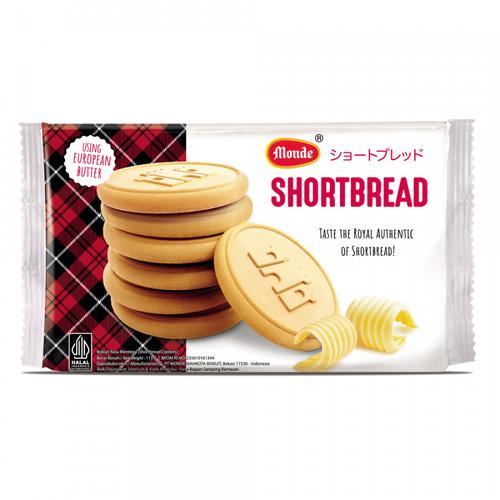 Jual Monde Shortbread Biskuit Rasa Mentega 115gram - Jakarta Utara ...