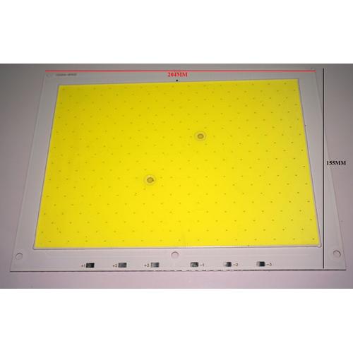 Jual papan led cob dc 150V 150W aluminium substrate white light board - Kab. Purworejo - Beeze ...