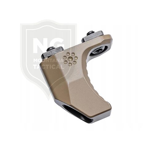 Jual ASaka CNC Aluminum Hand Stop Tactical Finger Stop For M-LOK System ...