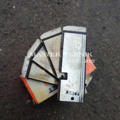 Jual Mata senai ASADA 1/2 - 3/4 Inch A-NPT Mata Senai Drat Pipa ...