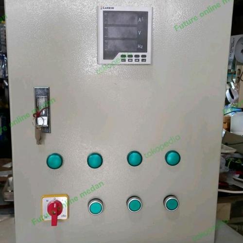 Jual Extra Rakit Panel kontrol pa &Distribusi komponen shihlin ...