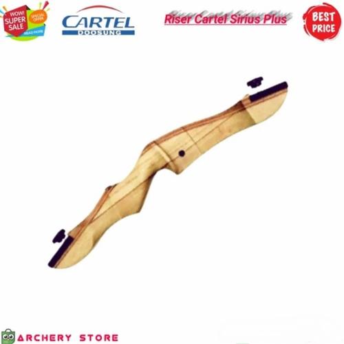 Jual Riser Cartel Sirius Plus - Jakarta Timur - FA Archery store ...