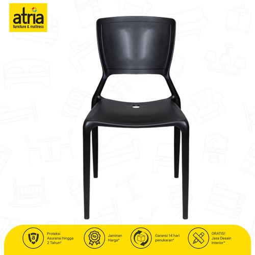 Jual Kursi Atria Sunny - Putih - Jakarta Barat - Atria Furniture ...