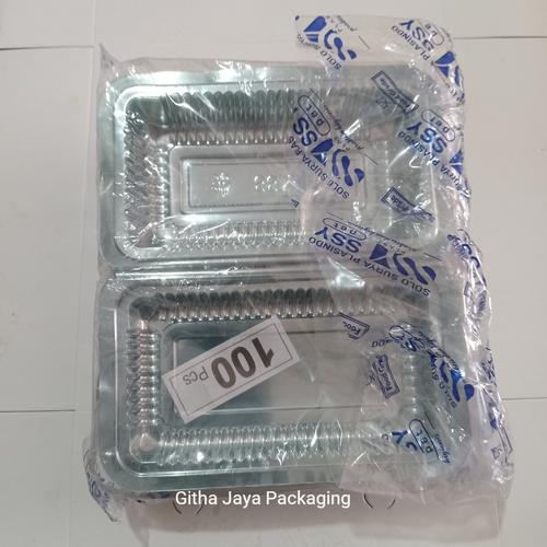 Promo Mika SSY 4C [1 pack / 100 pcs] - Kab. Kudus - Githa Jaya ...