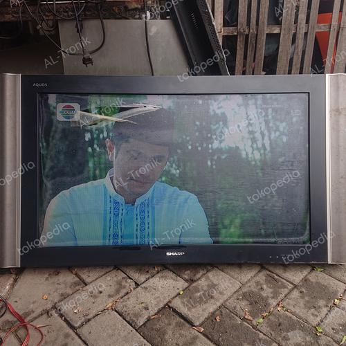 Jual PANEL LAYAR TV LCD SHARP 37" 37BX6M LC37BX6M LC-37BX6M - Kota Tangerang - AL-Tronik | Tokopedia