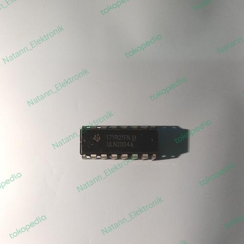 Jual 5289 ic dip uln2004a uln2004apg uln 2004 a apg uln2004 2004a apg idp - Jakarta Barat ...