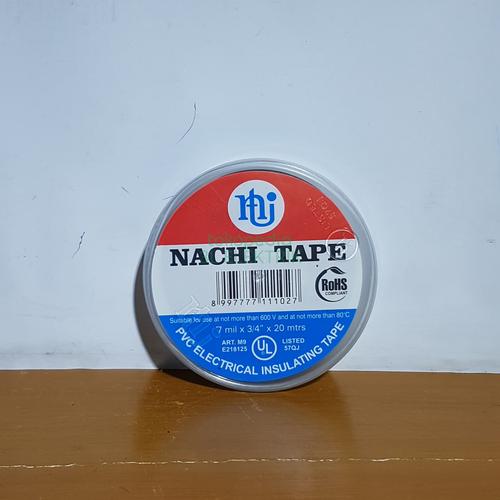 Jual Isolasi listrik NACHI - Kab. Sleman - 3L ELEKTRIK | Tokopedia