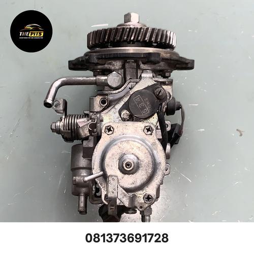Jual Injection pump boshpump isuzu elf ELF turbo original garansi asli ...