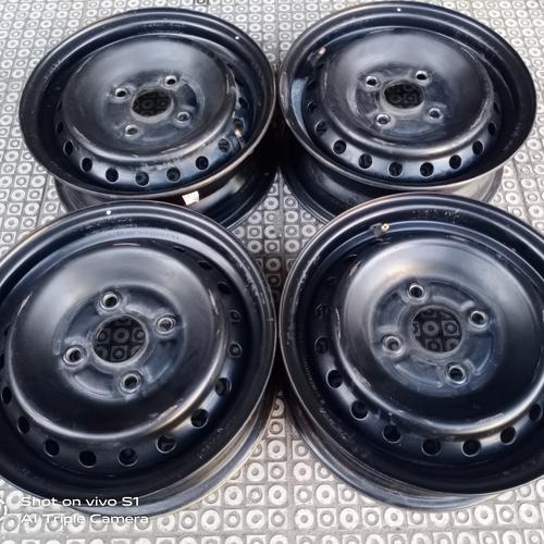Jual velg kaleng R14 ori avanza xenia pcd 4x114 for carry futura colt ...