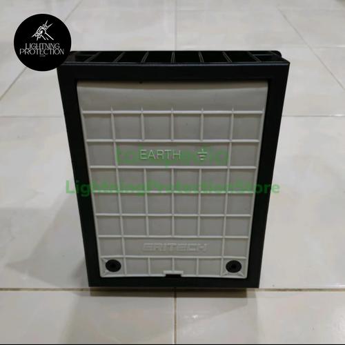 Jual Earthing Pit - ERICO - ERITECH Earthing Pit03 - FULLSET - Jakarta ...