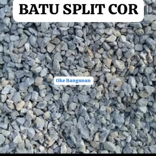 Jual batu split cor kerikil bangunan - Kota Tangerang Selatan - Oke ...