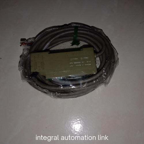 Jual PANASONIC SUNX AMPLIFIER SENSOR SU-7 ( missing cover) - Kota Batam ...