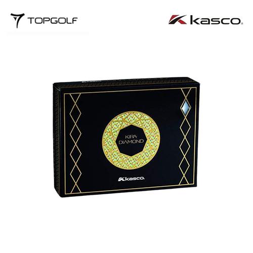 Promo BALL KASCO KIRA DIAMOND - BLUE Cicil 0% 3x - Jakarta Selatan - Topgolf Official | Tokopedia