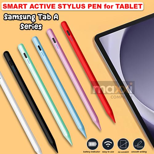 Jual Samsung Tab A9 Plus A8 A7 Lite A6 A 8 Wifi LTE Touch Stylus Pen ...