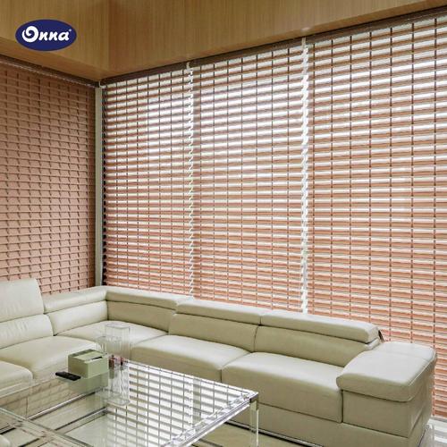 Jual ONNA 3D Gorden/Tirai Modern Minimalis (Ukuran Custom) - Jakarta ...