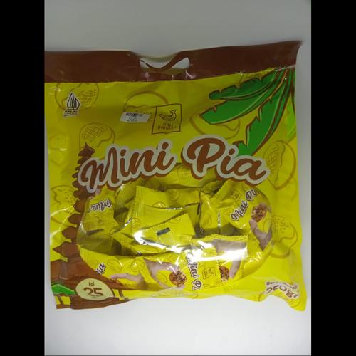 Jual Pia Mini Bali Banana Oleh oleh Khas Bali Isi 25 Pcs 250gr - Kab ...