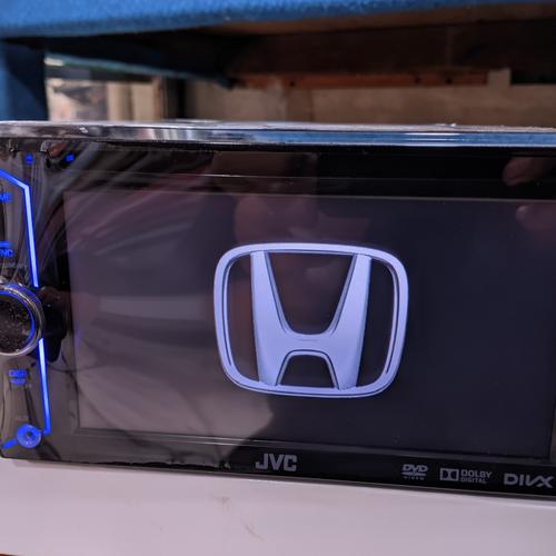 Jual head unit double din merk JVC - Jakarta Selatan - adi saputra 05 ...