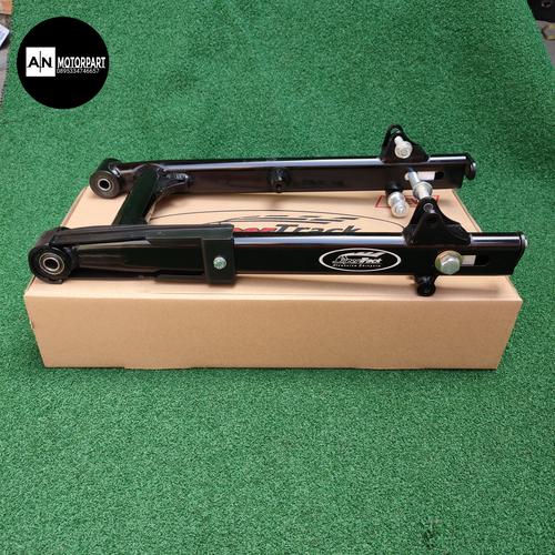 Jual SWING ARM ALUMUNIUM FORCE 1 FIZ R F1Z R MODEL B PRO GEN 2 SUPER ...