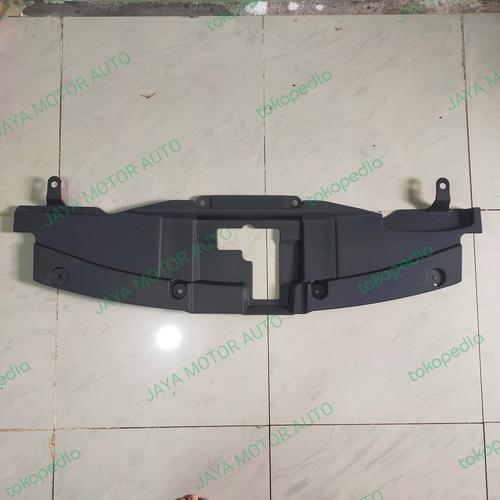 Jual COVER PENUTUP GRILL RADIATOR TOYOTA FORTUNER LEGENDER 2021 ...