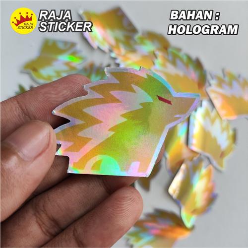 Jual STIKER tim MPL ML Mobile Legends MLBB ONIC - Kab. Lumajang - vian ...