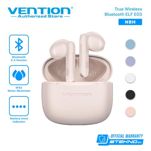Promo Vention TWS Headset Bluetooth Earbuds True Wireless Hifi - NBH ...