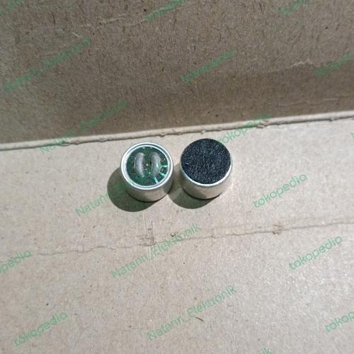 Jual 5271 spul spoel spool mic condensor condenser 2p 2pin 2 pin ...
