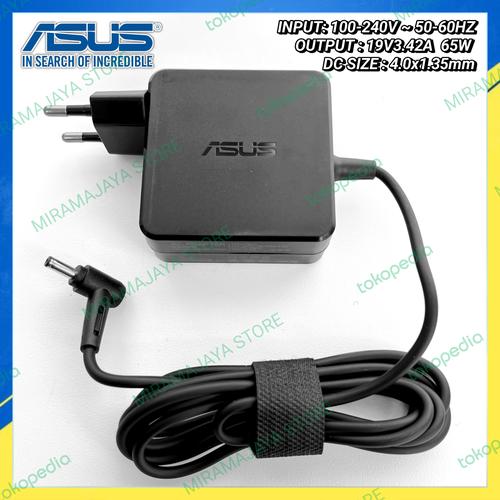 Promo ORI Adaptor Charger Laptop ASUS VivoBook 15 M513AU M513UA-EJ033T ...