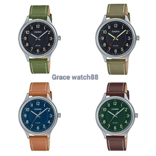 Jual Casio MTP-B160L-1B1 MTP-B160L-1b2vdf Mtp-b160l-2bvdf mtp-b160l ...