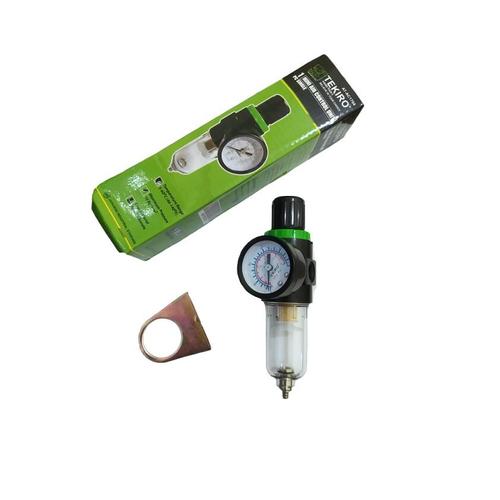 Jual TEKIRO Mini Air Control unit Single / Air Filter angin compressor ...