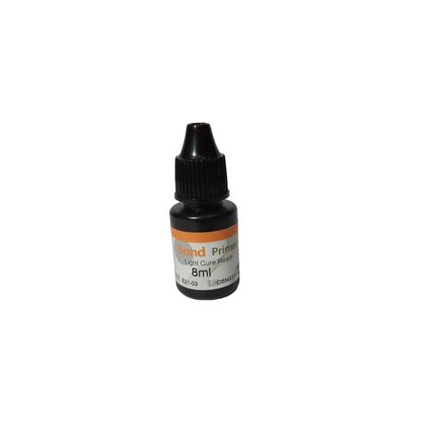 Jual Dental bonding primer/Primer light cure bond ORTHO 8 ml - Jakarta ...