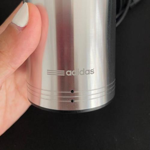 Jual Volcano 2 adidas bluetoothspeaker like new - Jakarta Barat - My ...