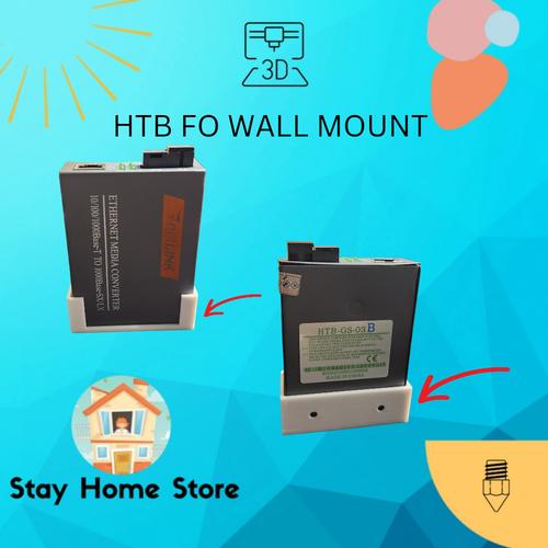 Jual HTB Fo fiber optic wall mount - Jakarta Utara - Stayhomestore_NEW ...