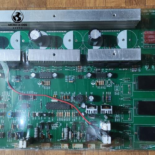 Jual ARD BOARDS / PCB ARD LIFT 5.5 - 11KW - Kota Bandung - Micro-Z-DEE ...