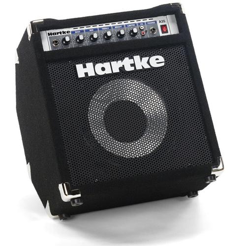 Jual HARTKE A35 1x10 35w Bass Combo Amp - Kota Bandung - guitardistro ...