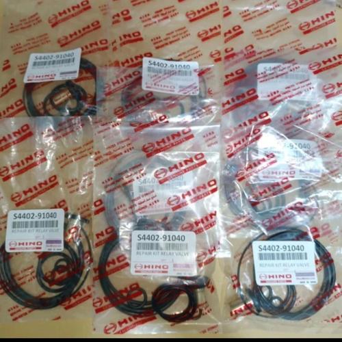 Jual REPAIR KIT KURA KURA AIR MASTER/SERVO HINO LOHAN FM260TI S4402 ...