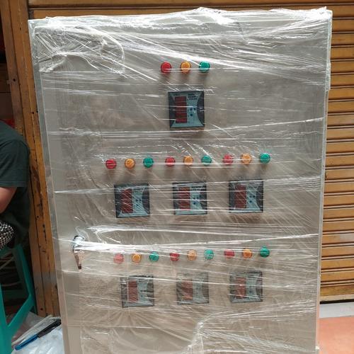 Jual Panel Box 80x120 Set Lengkap Panel MDP Rakitan Panel LVMDP ...