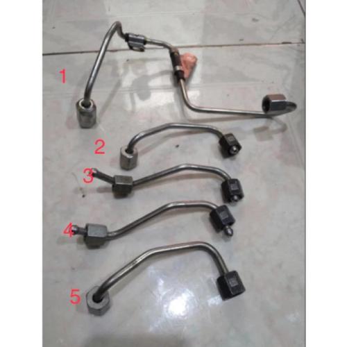 Jual pipa injektor injector innova reborn fortuner vrz hilux revo ...