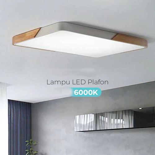 Jual Lampu Plafon LED Modern Ceiling Light - Jakarta Barat - homeles ...