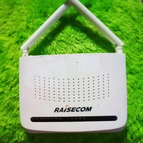 Jual router raisecom - Jakarta Selatan - Barokah CR99 | Tokopedia