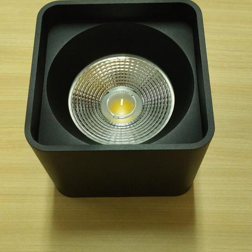 Jual Lampu Downlight Outbow Square Kotak 35 Watt - 35W 6500K - Kab ...