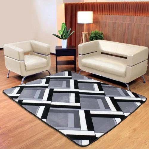 Jual karpet modern valerry quincy / karpet modern minimalis valerry ...