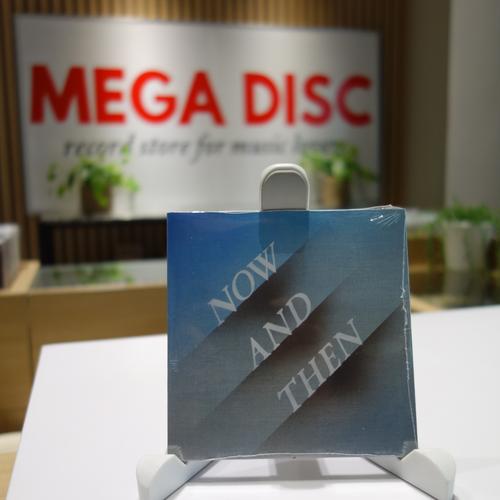 Jual CD The Beatles – Now And Then Single Album Audio Music - Kota ...