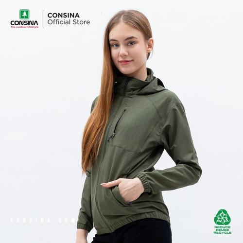 Jual consina new port jaket consina new port jaket gunung consina ...