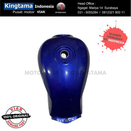 Jual TANK FUEL ASSY / TANKI BENSIN VIAR KARYA 150, 200, 300 MOTOR RODA ...