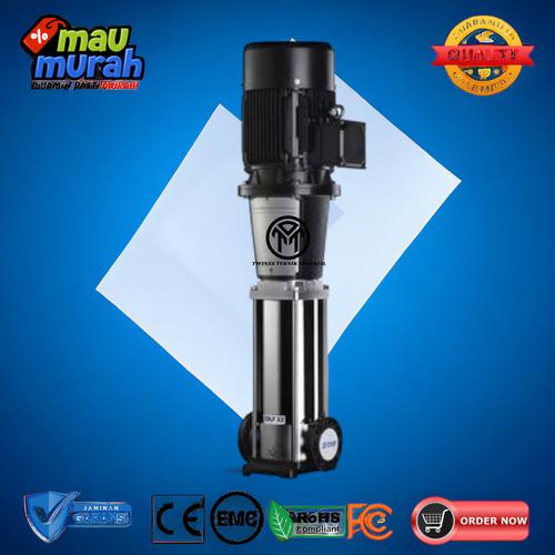 Jual Pompa Booster Drakos DVST 15-09 7,5KW 10HP 380V Vertical ...