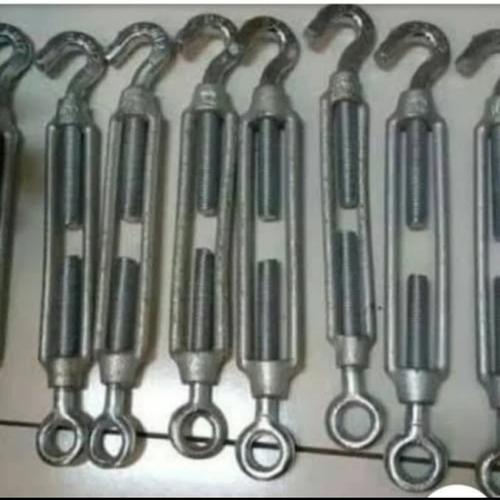 Jual Span Skrup M16 / Besi Penarik Rantai Uk M16 / Turn Buckle ...