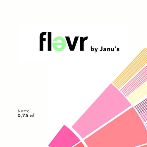 Jual Sirup Flevr Sweet & Creamy By Janu"s - Cheese Cake - Kota Batu ...