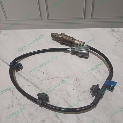 Jual Sensor Oxygen Oksigen Atas Innova Venturer Hilux Fortuner 89467-71130 - Jakarta Utara ...