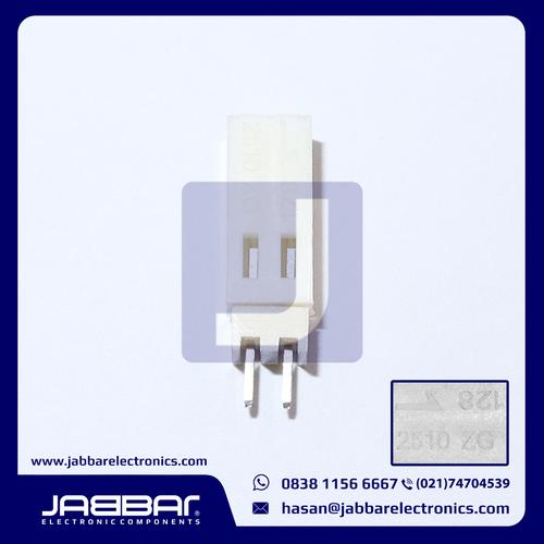 Jual KF2510-2P MOLEX 2510-2P MALE + FEMALE SET - Kota Tangerang Selatan ...
