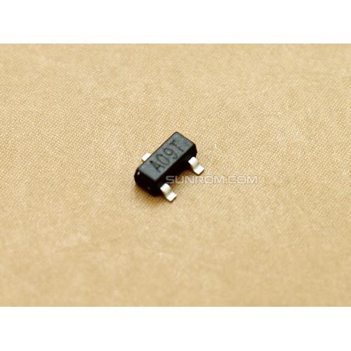 Jual AO3400 A09T Mosfet Transistor SMD - Kota Batam - Megasukses ...